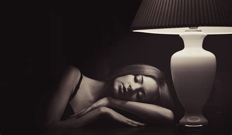 How Low Key Lighting Can Instantly Make Your Film Dramatic
