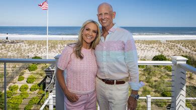 Fox News Stars Secret Beach Vacation Revealed Dana Perino And Her