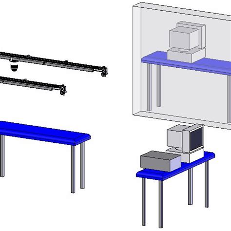 Prototype 2 Schematics Top User Interface Bottom Left And Download Scientific Diagram
