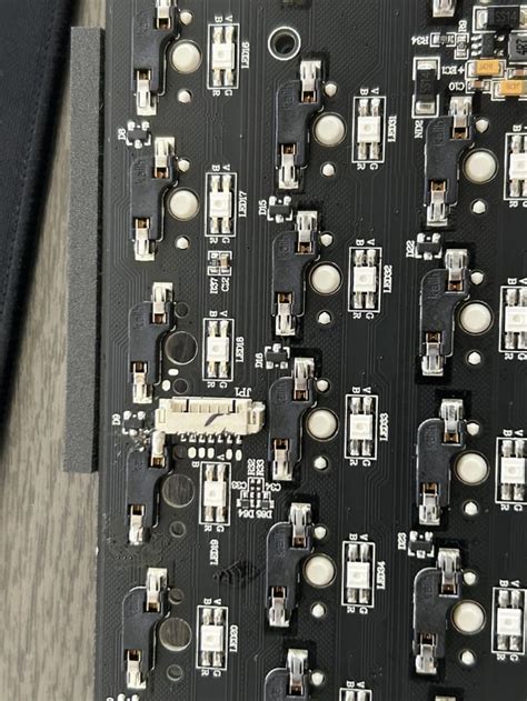 Keyboard “4” Key Randomly Breaks Rkeyboards