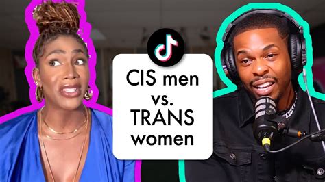 Why Cant Black 🏳️‍🌈 Guys Accept Trans People Youtube
