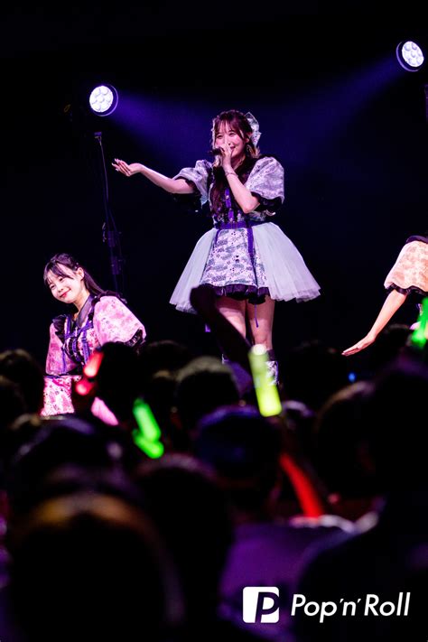 📸 画像：candy Tune＜歌舞伎町 Up Gate↑↑2024＞zepp Shinjukutokyo（2024年5月5日