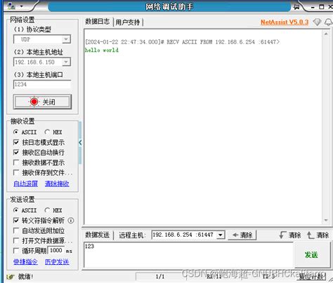 Python：socket基础操作（2） 《udp发送信息》python Sockedt Udp 发送字符串 Csdn博客