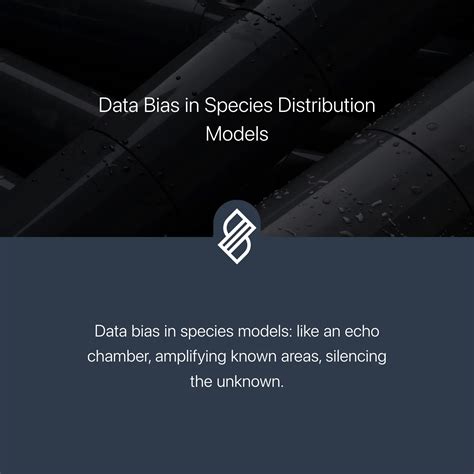 Data Bias In Species Distribution Models → Scenario