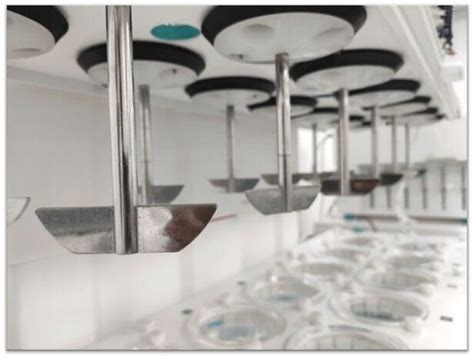 Dissolution Discrimination