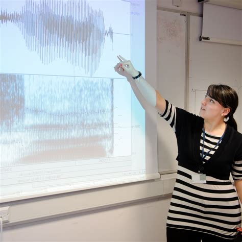 Linguistics Msc Postgraduate Taught University Of York