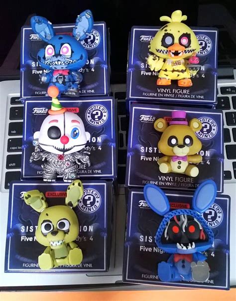 Gamestop Case 2 Top Layer Only R Fivenightsatfreddys
