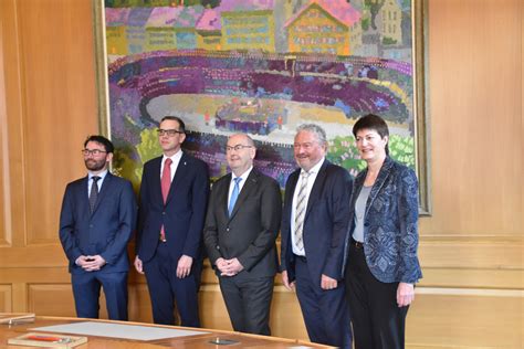 Ganz Knapper Entscheid Für Tschudi Glarus24ch