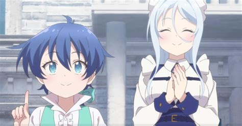 轉生為第七王子，隨心所欲的魔法學習之路 第6集線上看 動作冒險、奇幻狂想 動漫 Myvideo｜陪你每一刻