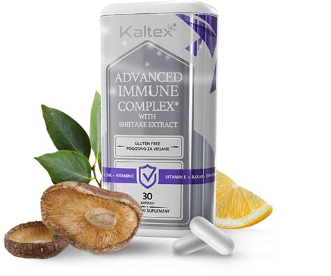 Immune Complex Landing Kaltex
