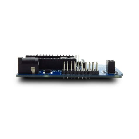 arduino nano io expansion shield for arduino uno nano 3 0 compatible