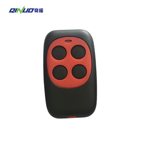 Qinuo Qn Rd616X Remote Control For Security Product Fixed Code Remote Control And Remote Control