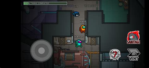 Among Us Imposter Classic Apk Download For Android Latest Version