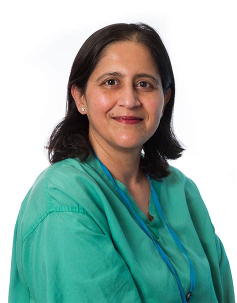 Aarti Umranikar Consultant Reproductive Medicine Salisbury Fertility