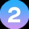 2 Discord Emoji
