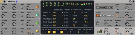The 15 Best Plugins For Ableton Live Users Stock Plugins