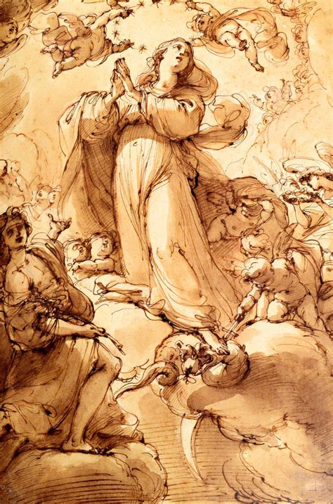 Italian Master Drawings By Hugo Chapman And David Lachenmann For Sale At 1stdibs