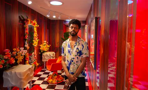 Devan Shimoyama The Phillips Collection