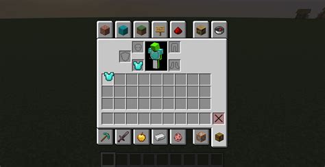 Duplication Glitch Rminecraft