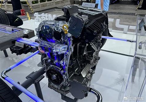 亏电油耗仅2 9l 100km，比亚迪如何做到的？ 新浪汽车