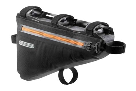 9 Best Bike Frame Bags Of 2026 Tested And Reviewed