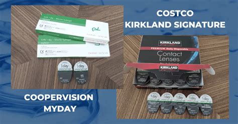 3 Things To Know Before You Buy Costco Contact Lenses Michael Saves