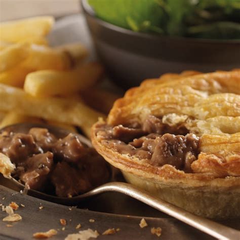 Piemans Assorted Pies 6 X 160g Pies Brisco