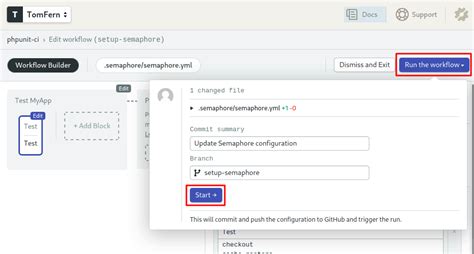 Getting Started With Phpunit In Laravel Semaphore
