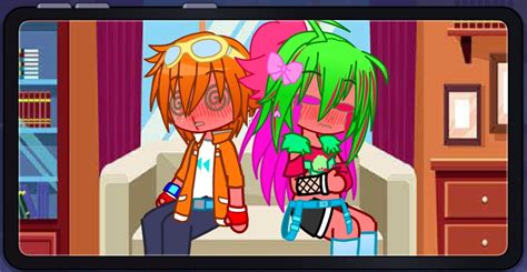 Zach And Rosie Spending Time 3 Final By Char879 On Deviantart