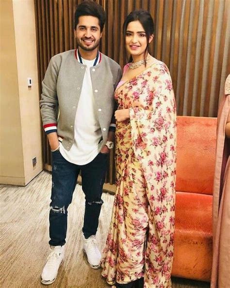 Jassi Gill With His Wife Sonakshi Sinha Should Stop Singing Jassi