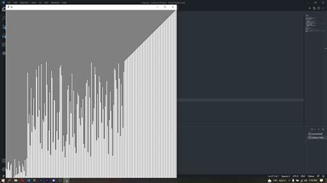Quicksort Algorithm Visualization Youtube