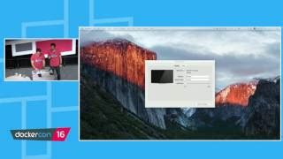 Docker For Developers Part Docker Track Dockercon Devconf Net