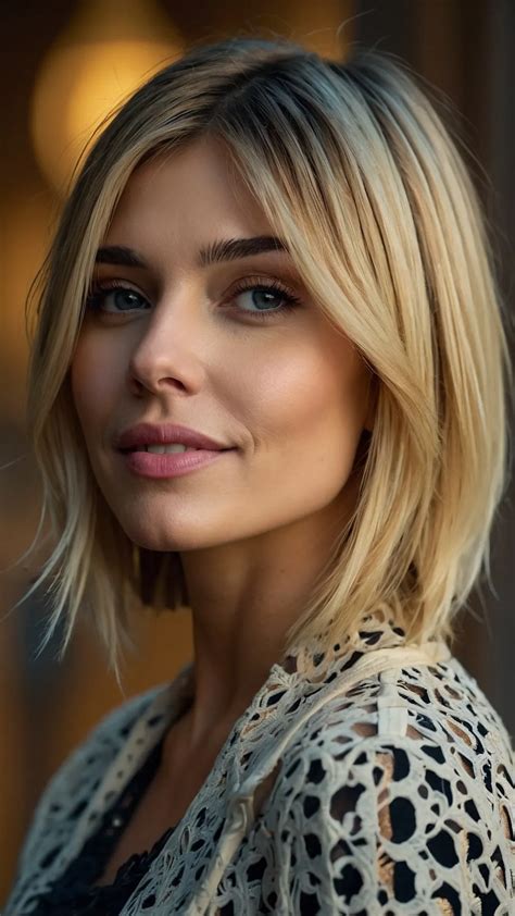 Trendy Mom Haircuts 15 Hot Hairstyle Ideas For 2024