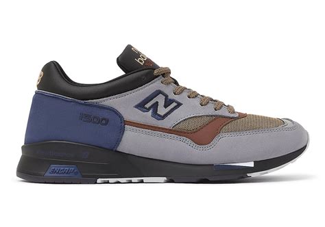 New Balance M1500 Made In Uk M1500inv Release Date Sbd