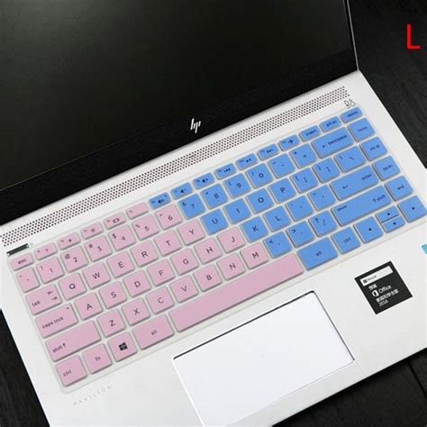 Laptop Keyboard Protector For HP Keyboard Cover Protector Pavilion X360 14cd00073tx 14cd Series