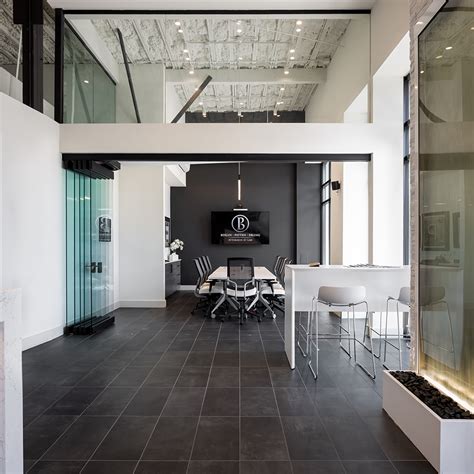 Berlin Patten Ebling Plunkett Raysich Architects Llp