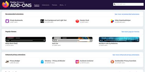 7 Best Firefox Extensions You Need To Use In 2021 Make Tech Easier