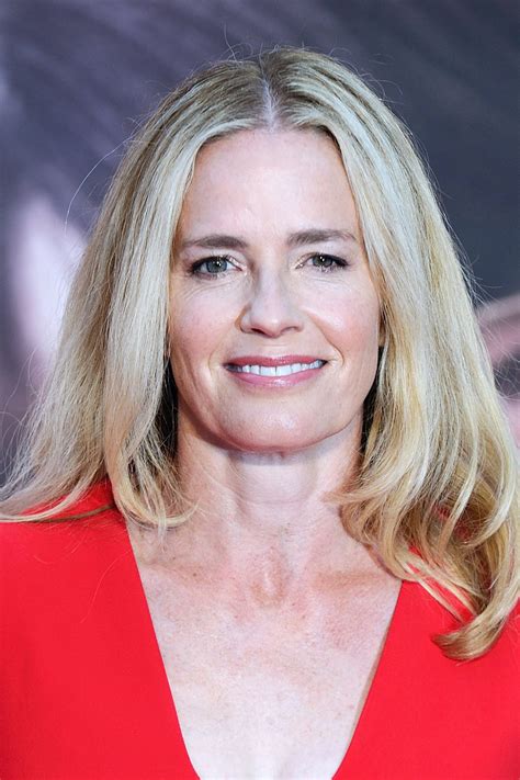 Elisabeth Shue “battle Of The Sexes” Premiere In London 10072017