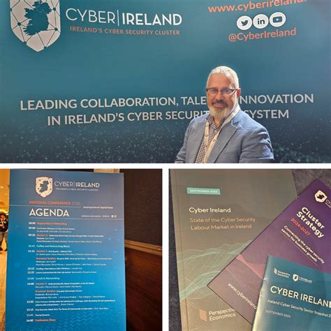 tech industry alliance on linkedin digital4security