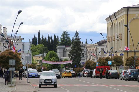 დღეს საქართველოში დამოუკიდებლობის დღე აღინიშნება Knews Ge