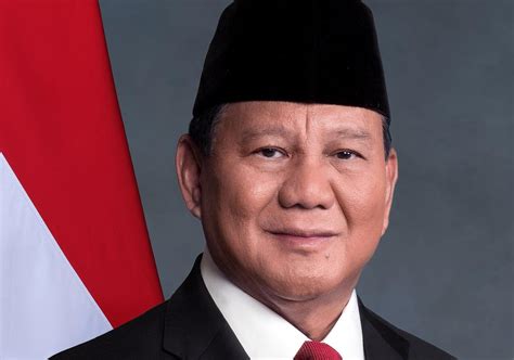 Indonesia Joins The Brics New Development Bank President Subianto