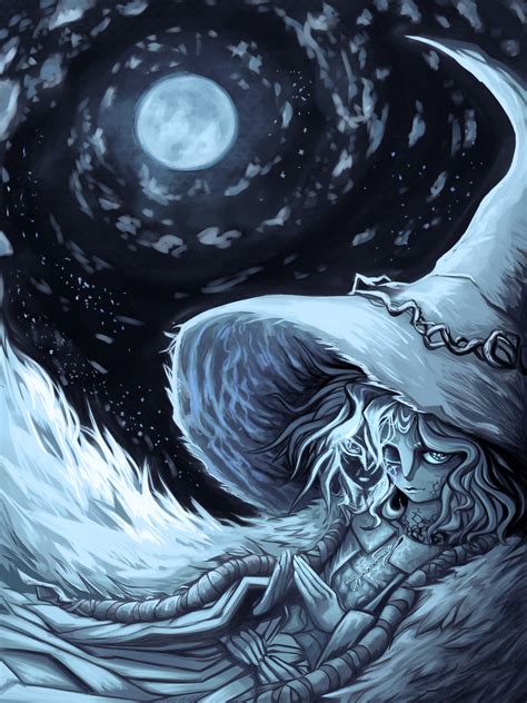 Ye Olde Ranni By Me R Eldenring
