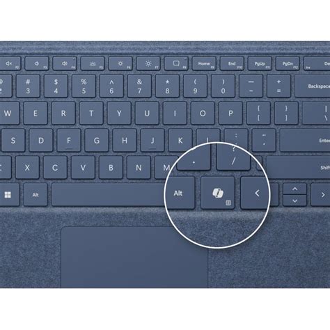 Microsoft Surface Pro Keyboard W Slim Pen Dune 8x6 00145