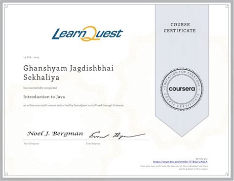 Shekhaliya Ghanshyam On Linkedin Java Programming Continuouslearning