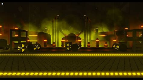 [the Battle Bricks] Area 51 Tumore Mode Reactor Core Timer [outdated