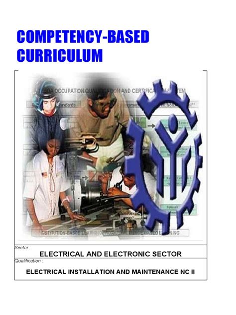 Cbc Eim Nc Ii Blended Pdf Occupational Safety And Health