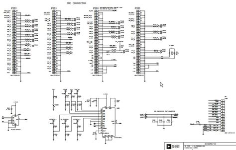 Ad Fmcomms2 Ebz Reference Design Rf Transceiver