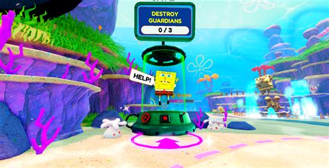 Quests Spongebob Simulator Wiki Fandom