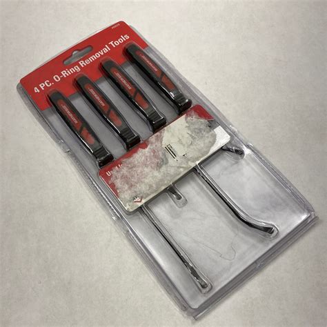Mayhew Tools 4pc O Ring Removal Tool 60028 Shop Tool Swapper