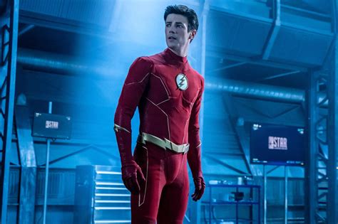 Why Grant Gustin Candice Patton Carlos Valdes Left The Flash
